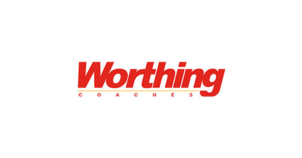 Our Fleet | Modern Coach & Minibus Hire in Worthing, Brighton, West ...